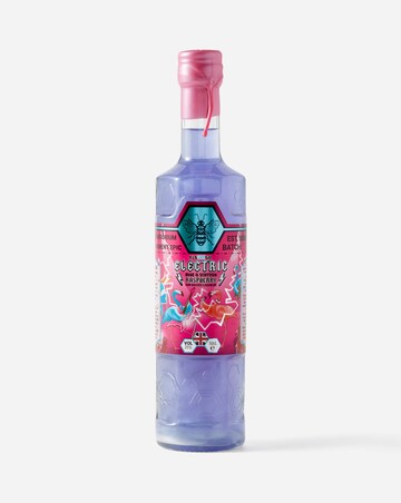 Zymurgorium Sweet Violet Gin Liqueur 70cl | Premier Man
