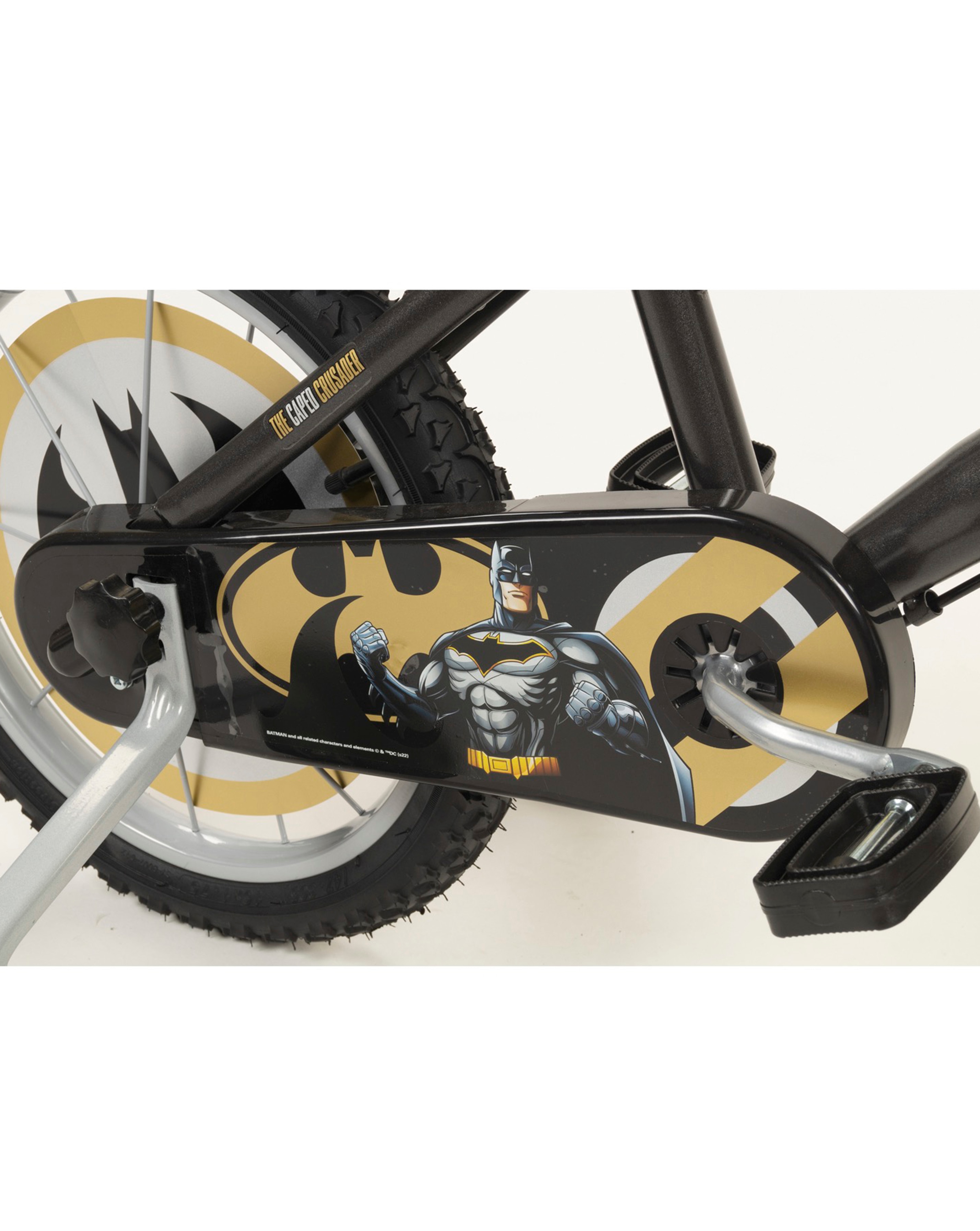 16in batman bike store