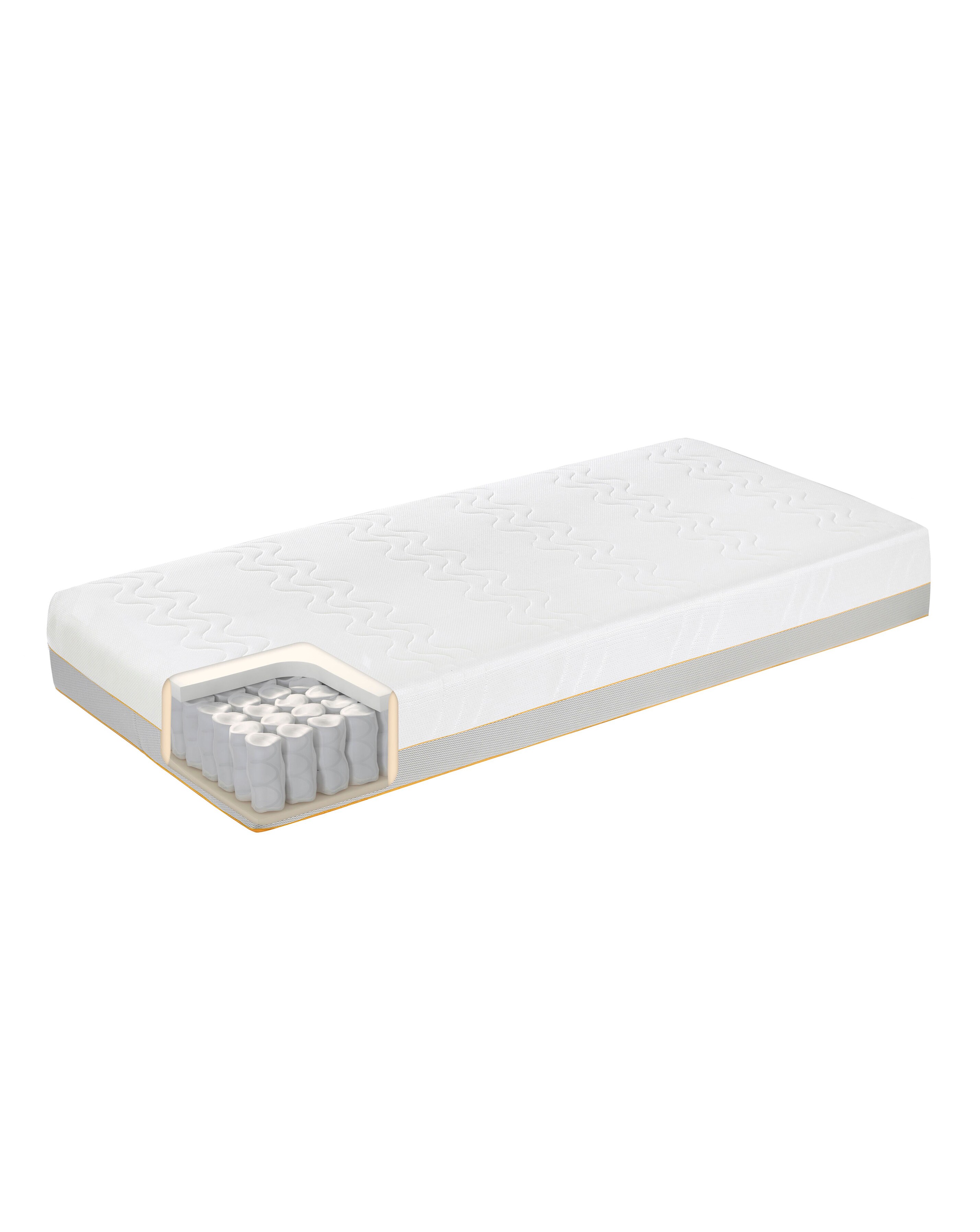 Dormeo options pocket sprung mattress store