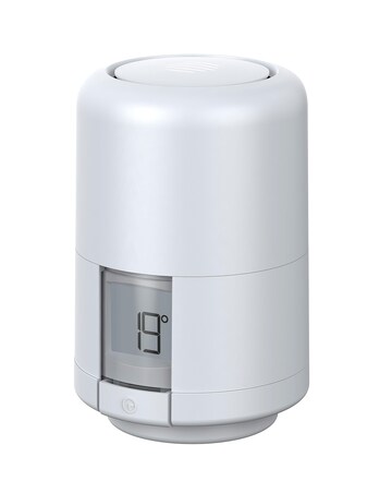 Hive - Smart Radiator Thermostat Value Head | Premier Man