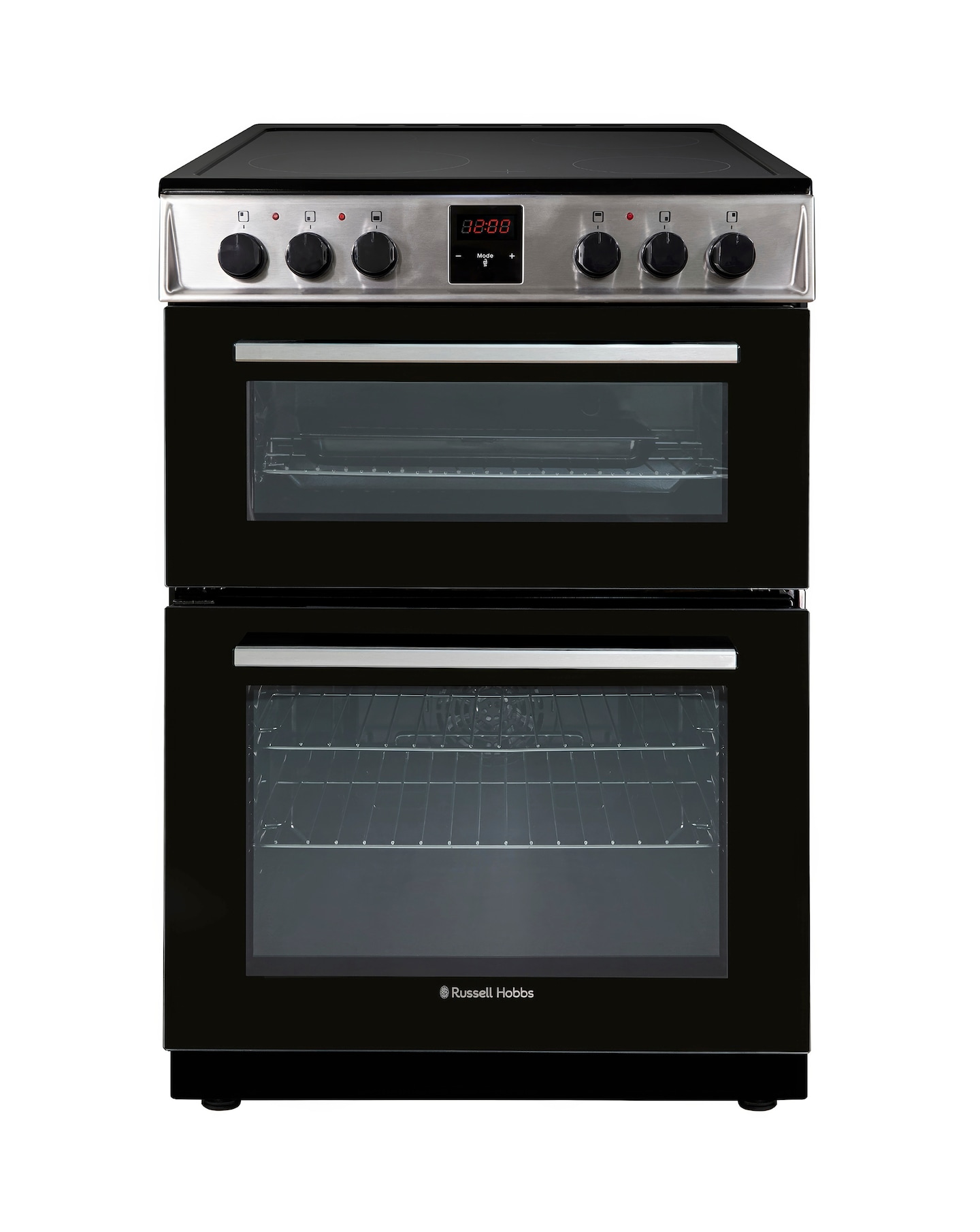 Russell hobbs built under double oven store