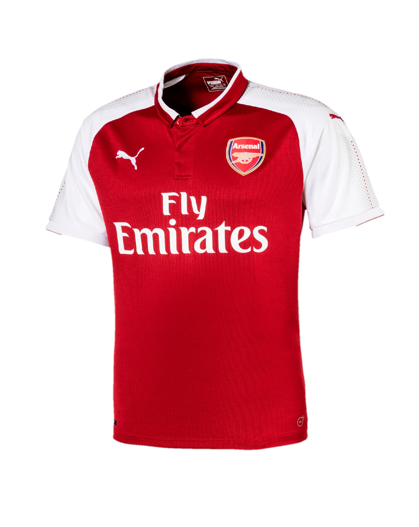 Arsenal puma jumper store